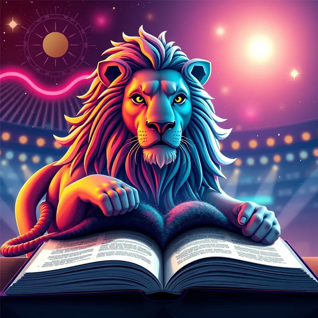 Are Leos the Ultimate Oversharers? Open Book Insight : MysteryLores