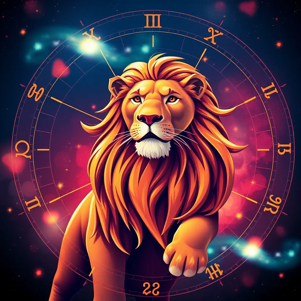 Exploring Leo Traits: Understanding Your Astrological Chart : MysteryLores