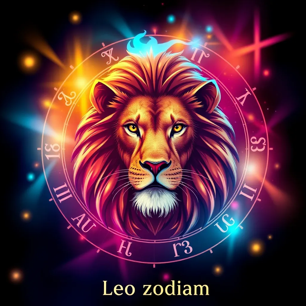 When Did You Realize You Were Really a Leo? : MysteryLores