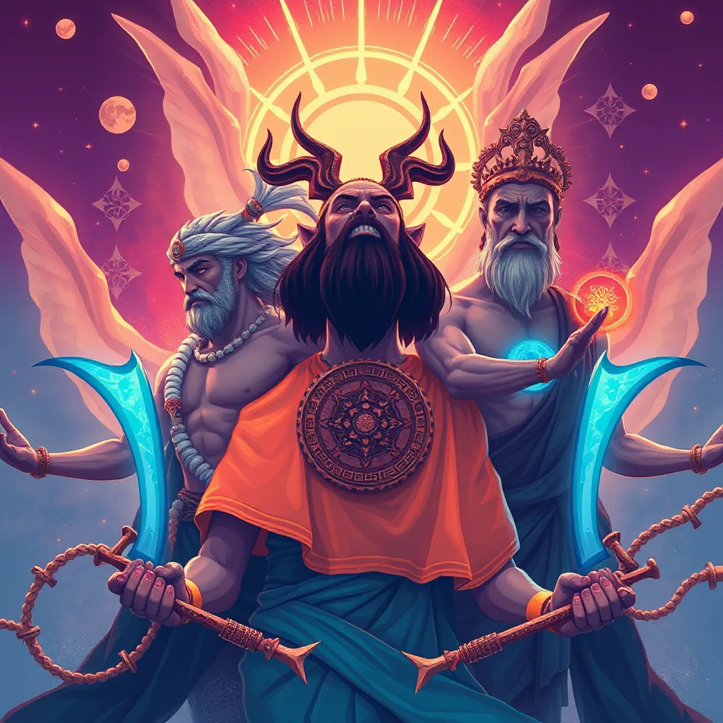 Lesser-Known Gods Worth Honoring in Hellenic Tradition : MysteryLores