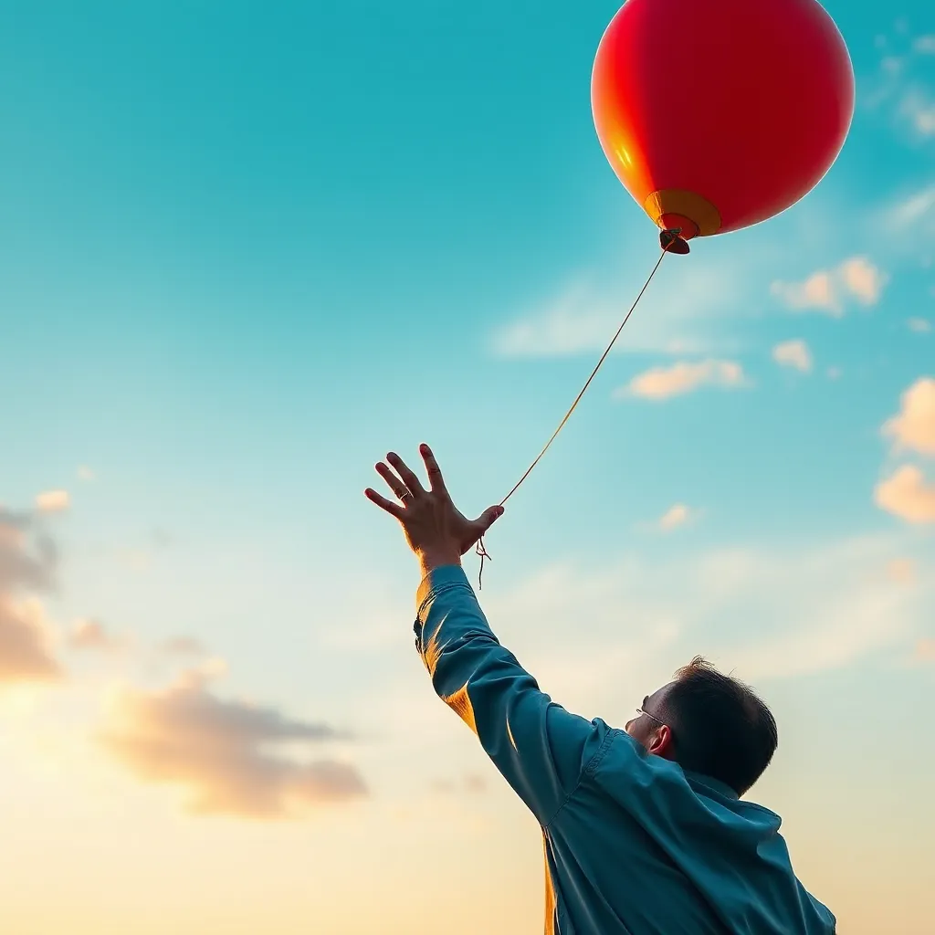 Mastering the Art of Letting Go and Detaching : MysteryLores