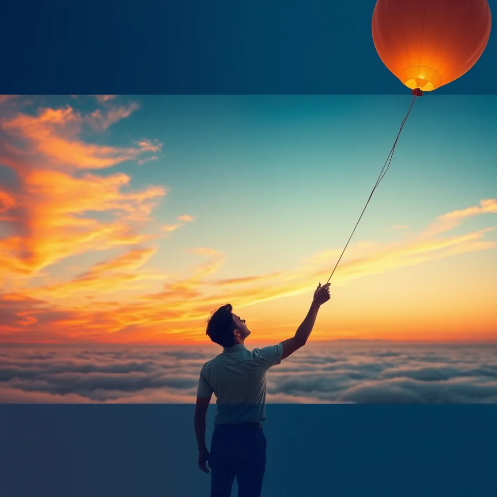 Mastering the Art of Letting Go: Key Tips Revealed : MysteryLores