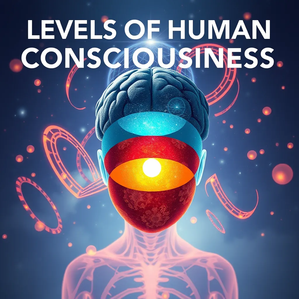 Understanding Different Densities in Human Consciousness : MysteryLores