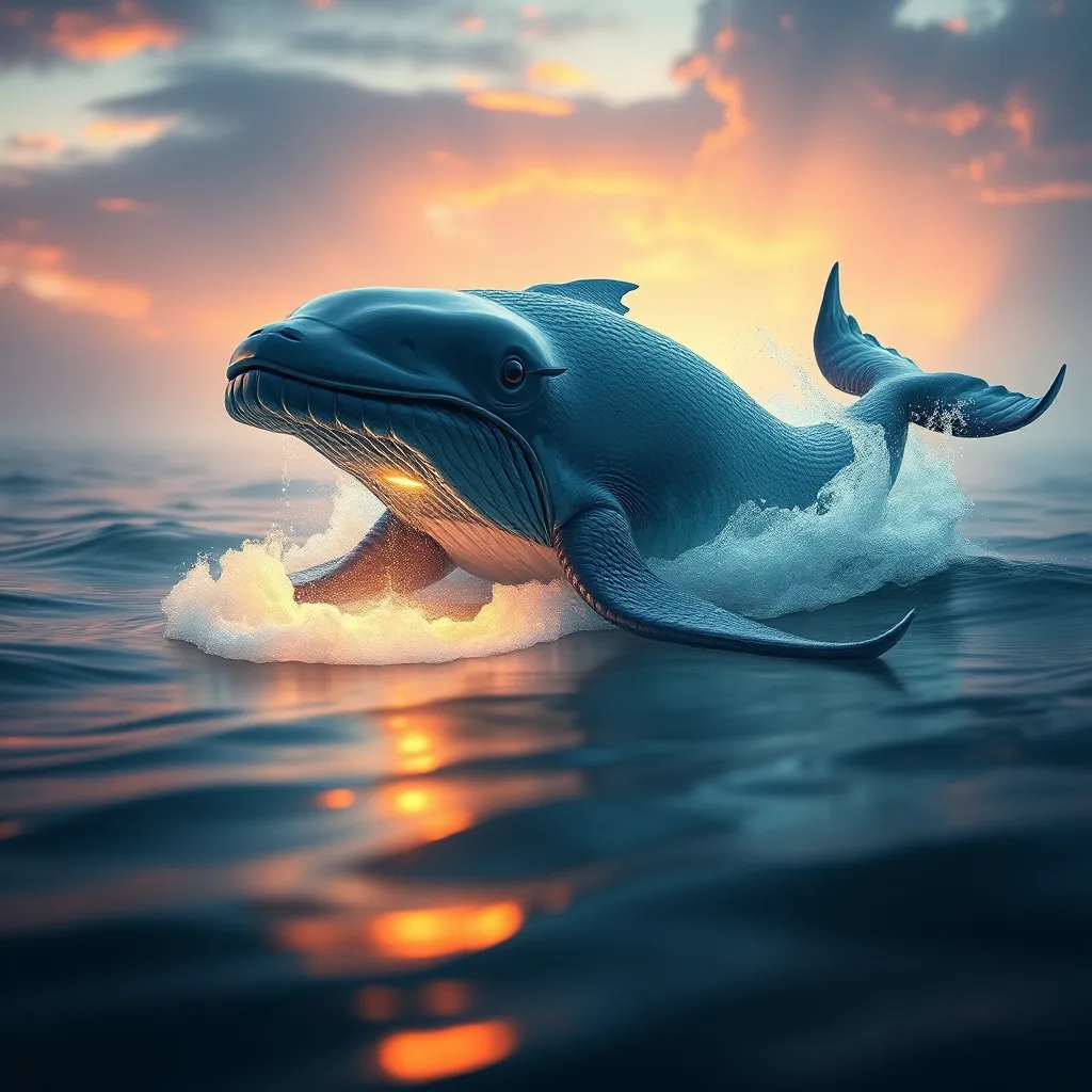 Can Leviathan Provide Comfort to Sensitive Souls? : MysteryLores