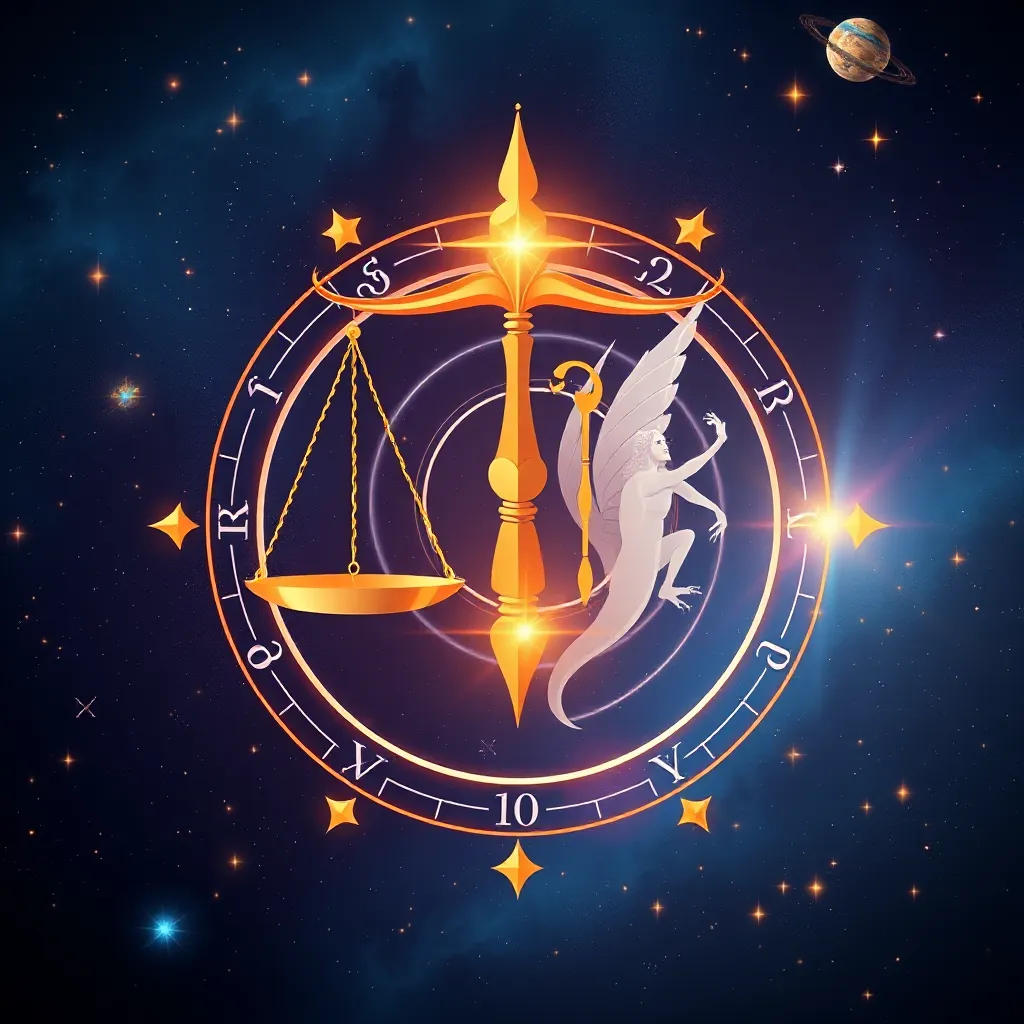Understanding Progressions: Libra Rising vs. Virgo Rising : MysteryLores