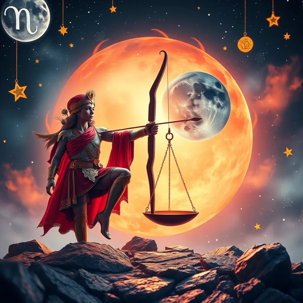 A Libra/Sagittarius Perspective on Zodiac Signs : MysteryLores