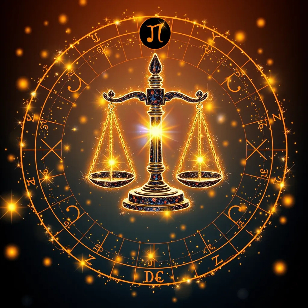 Chemistry That Sparkles: Best Zodiac Match Is Libra : MysteryLores