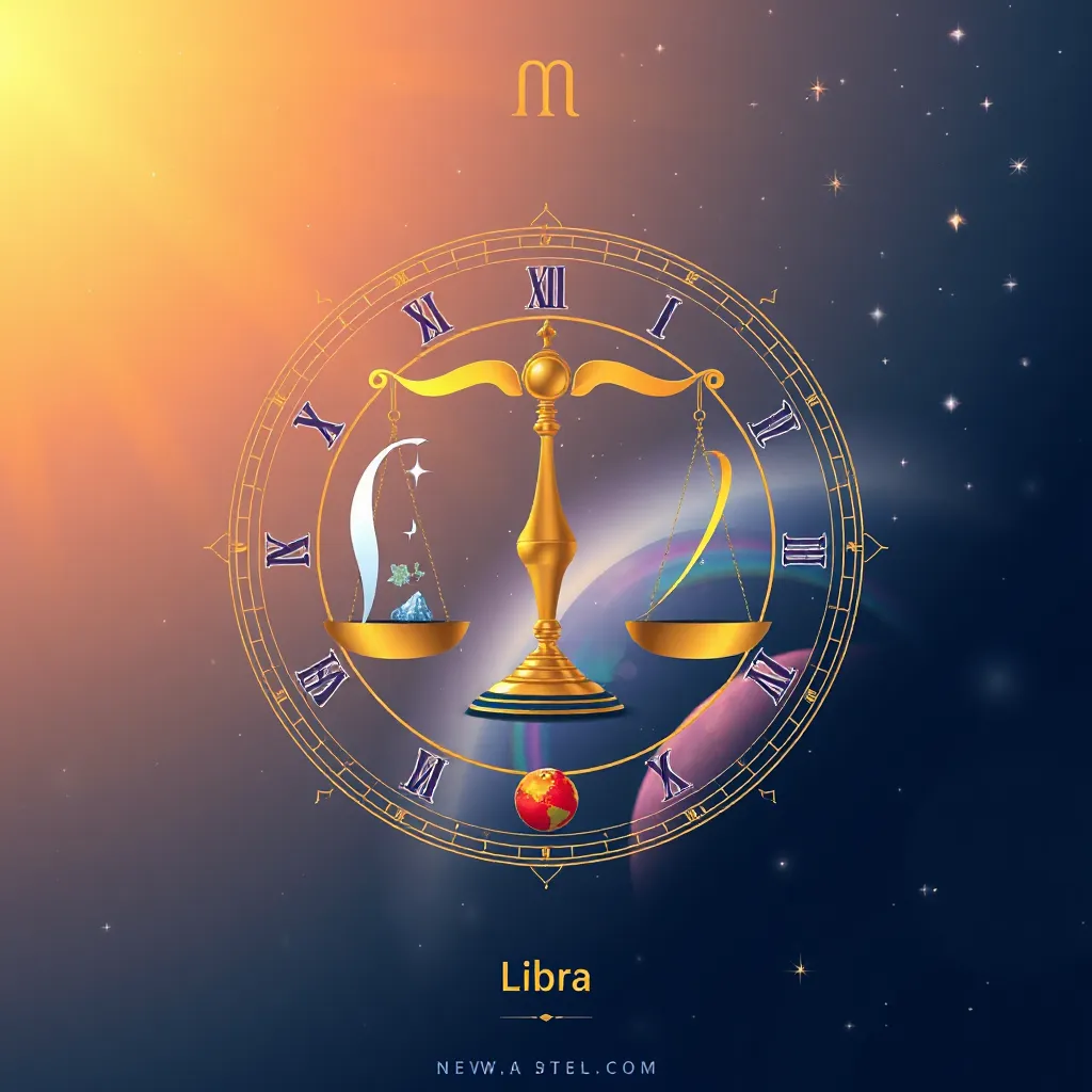 Understanding Your Libra Stellium: 8th vs. 9th House : MysteryLores