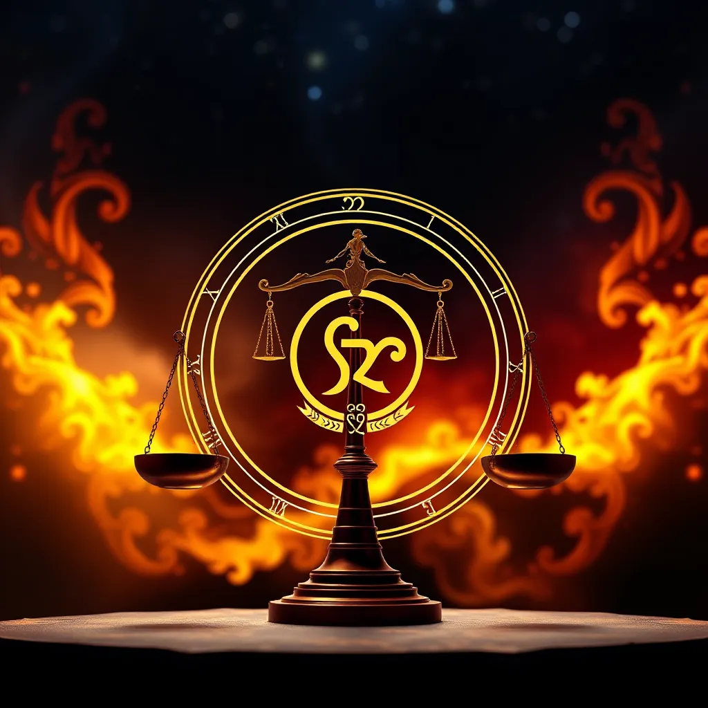 Why Libra Suns Might Be the Most Indecisive Placements : MysteryLores