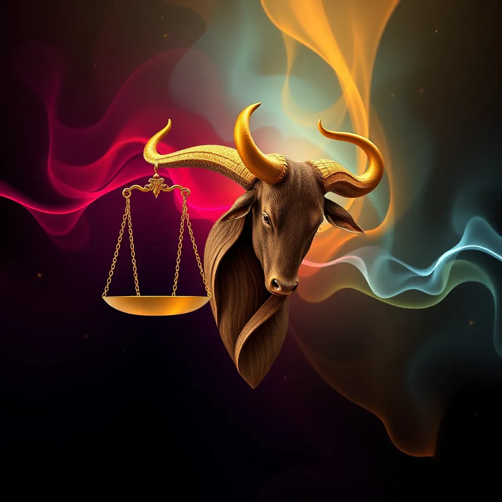Exploring the Bond Between Libra and Taurus: Insights Needed : MysteryLores