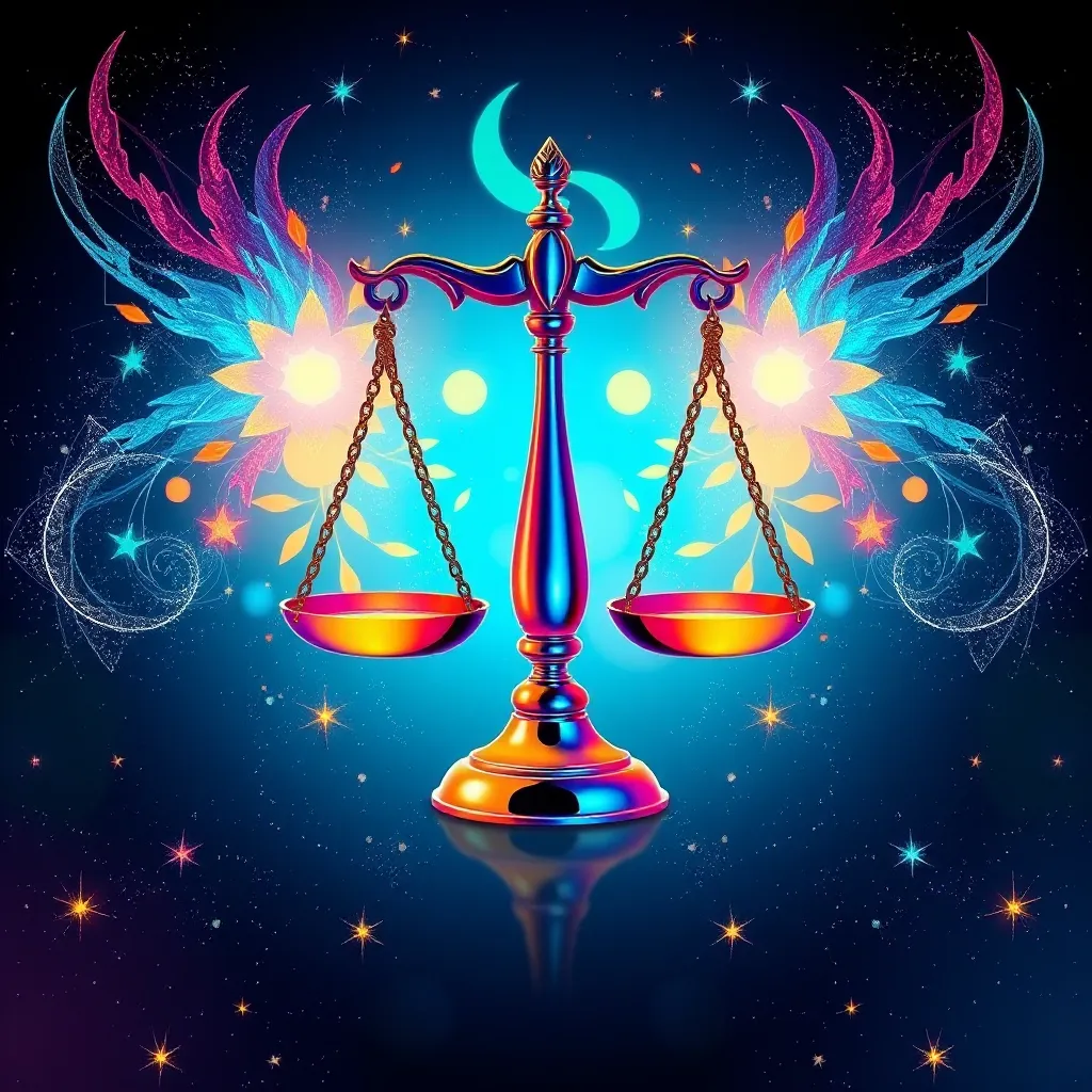 Understanding Libras: Personality Traits and Red Flags : MysteryLores