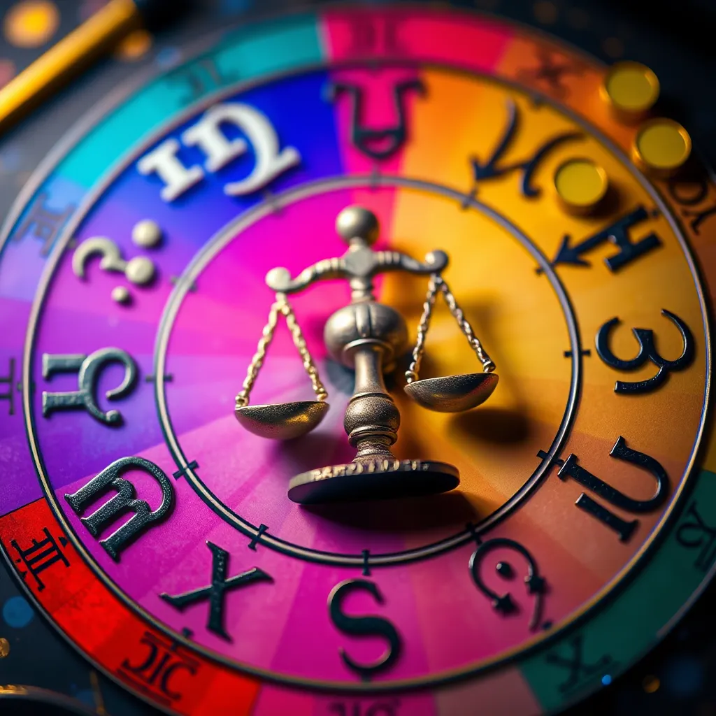 Exploring the Libra Connection in Relationships : MysteryLores