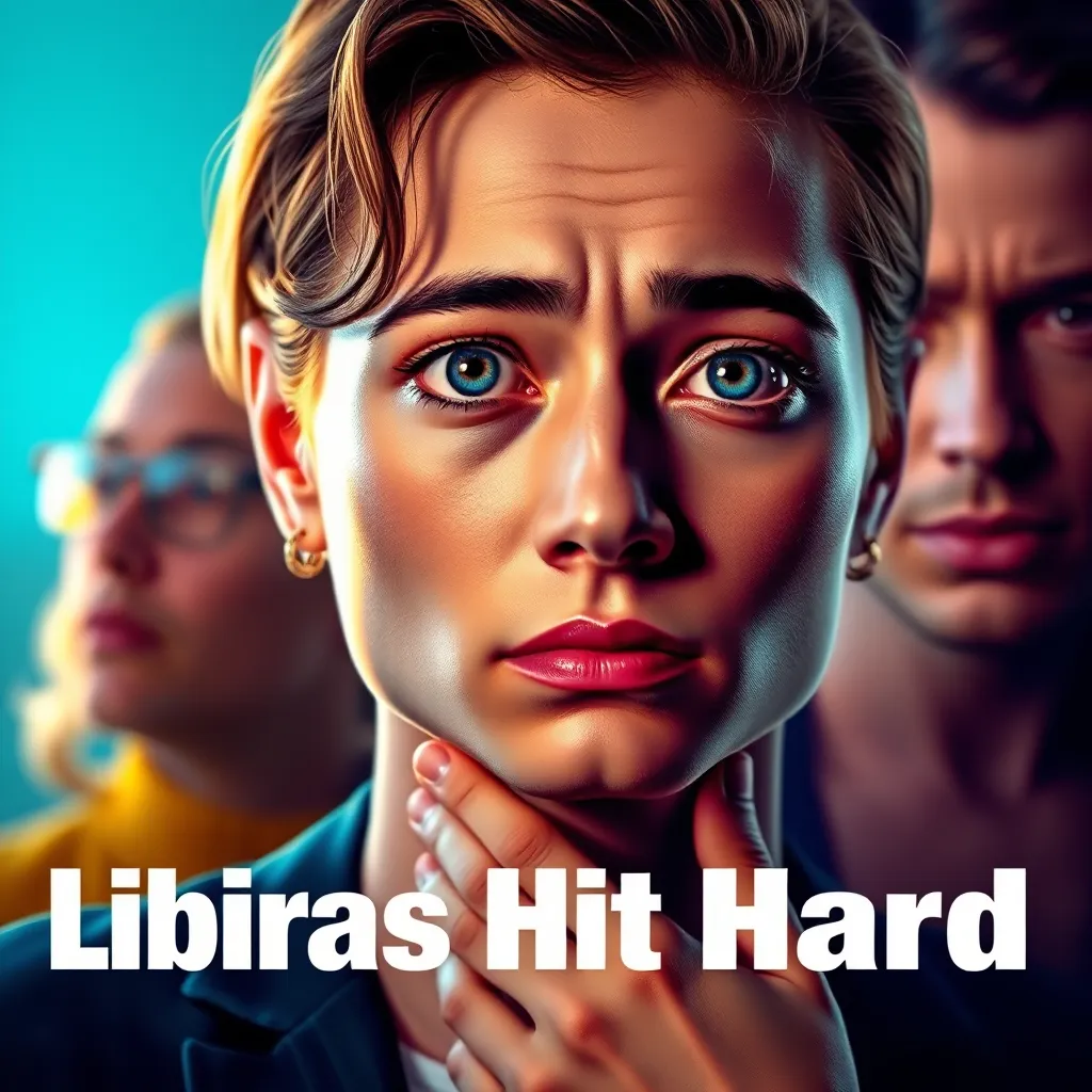 Libras Hit Hard: Self-Interest Reflects Reality : MysteryLores