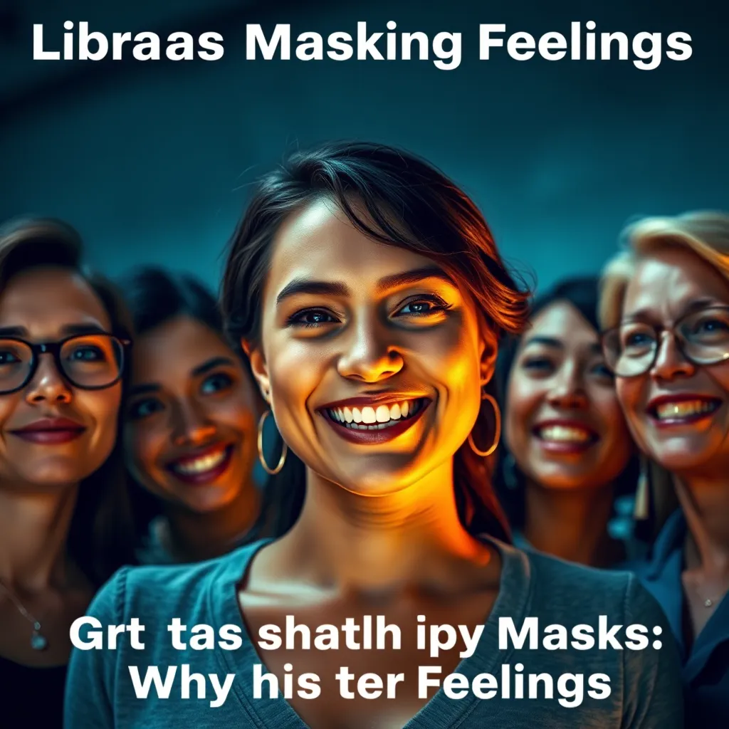 Understanding Libras: Why They Mask Their Feelings : MysteryLores