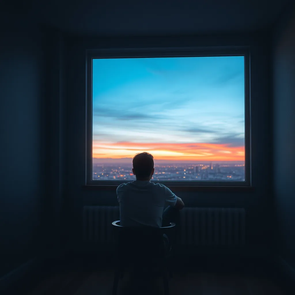 Unexplained Experience: A Life-Changing Event : MysteryLores