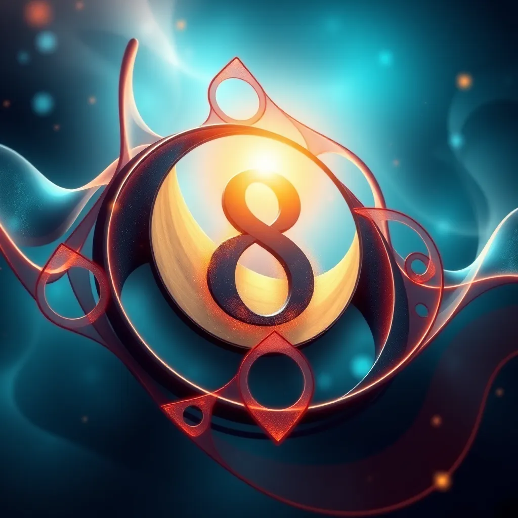 Understanding Life Path 8: Insights on Your Journey : MysteryLores