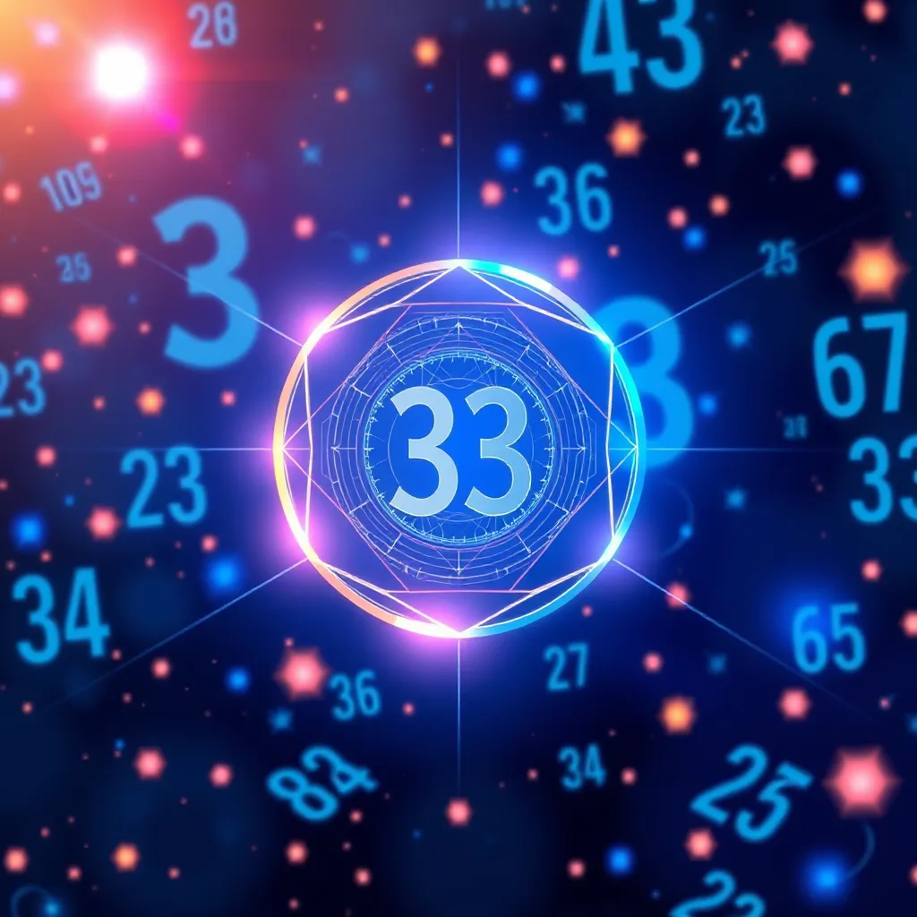 Understanding Life Path Number 33 and Its Meaning : MysteryLores