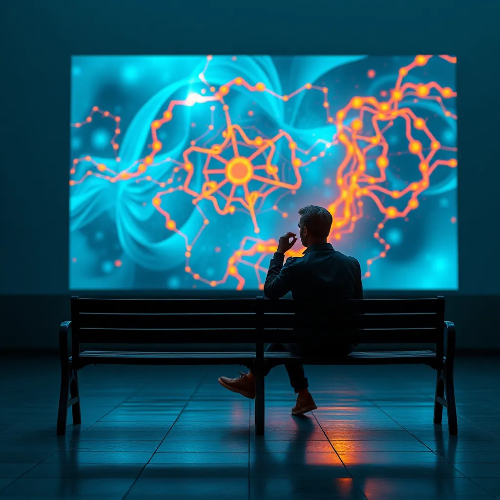 Life as a Simulation? Exploring a New Perspective : MysteryLores