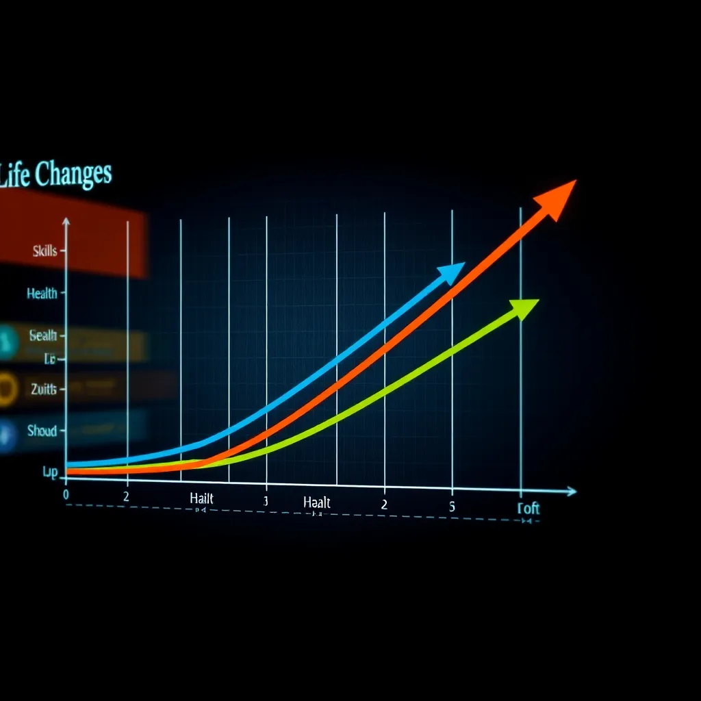 Understanding Your Life's Change: The Derivative of Life : MysteryLores