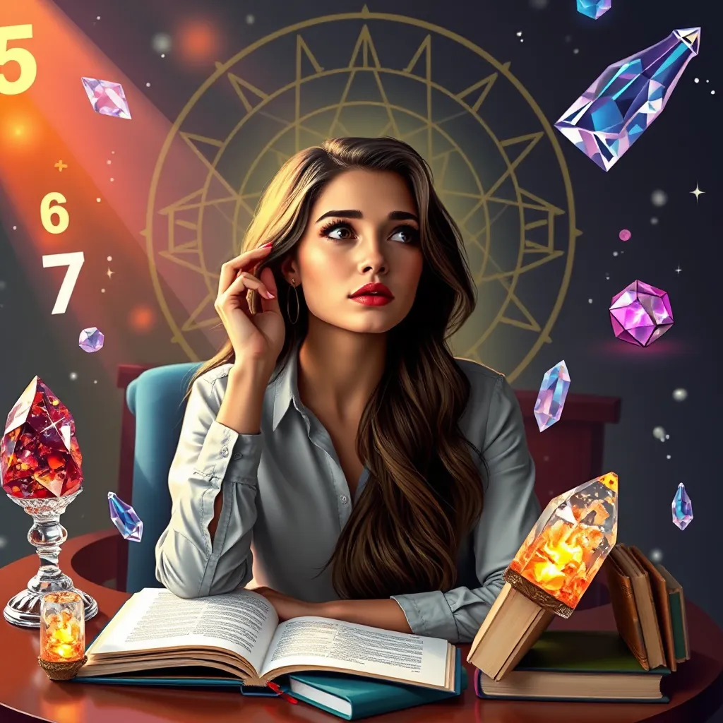 What It Means to Be Life Path 5 in Numerology : MysteryLores