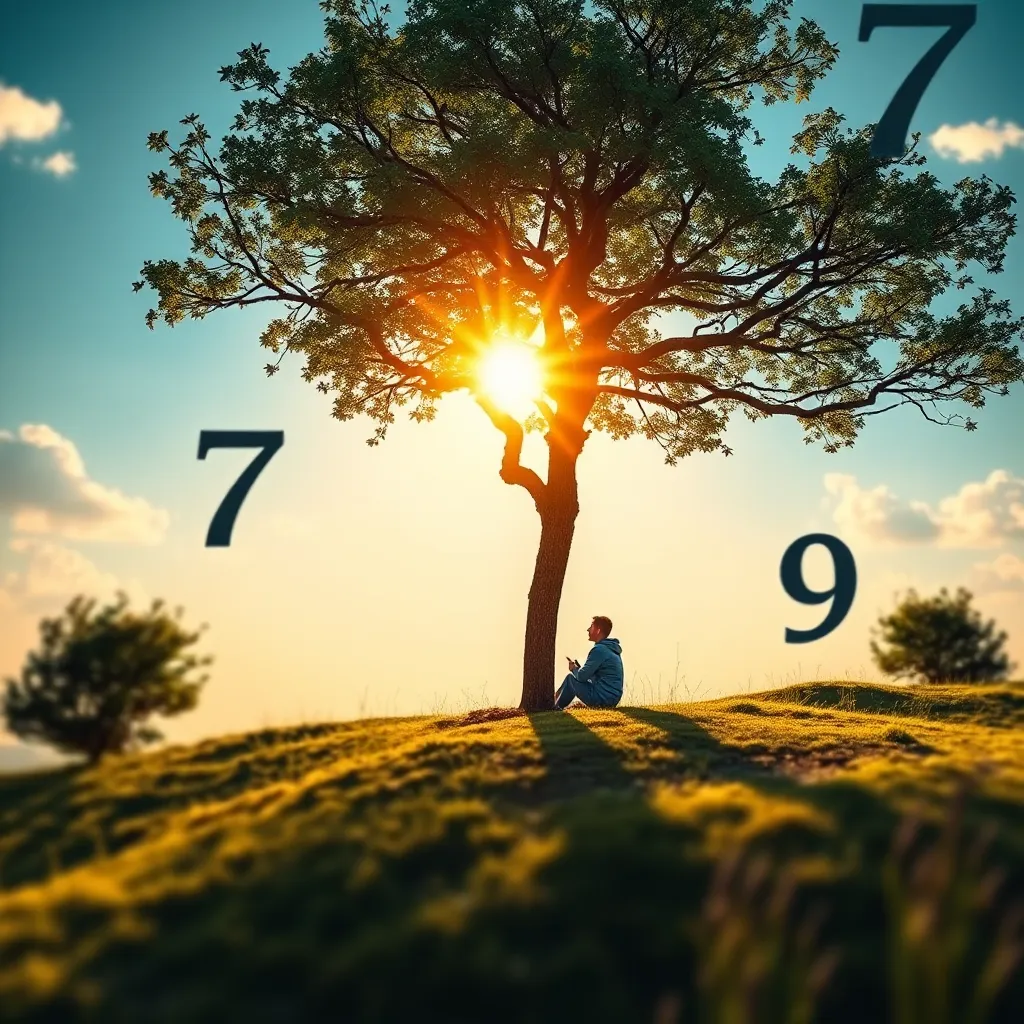 Understanding Life Path 7 and Secondary 9 Strengths : MysteryLores