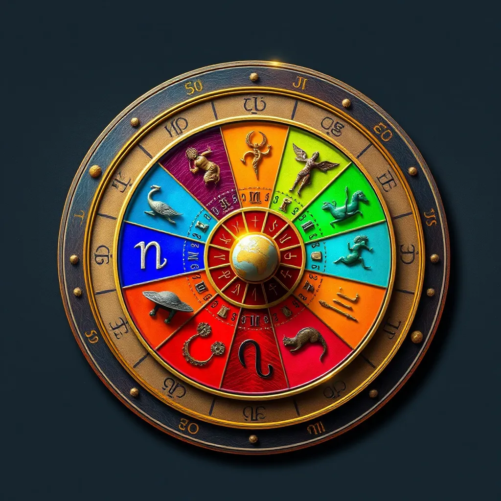 Best and Worst Dashas for Every Life Stage Revealed : MysteryLores