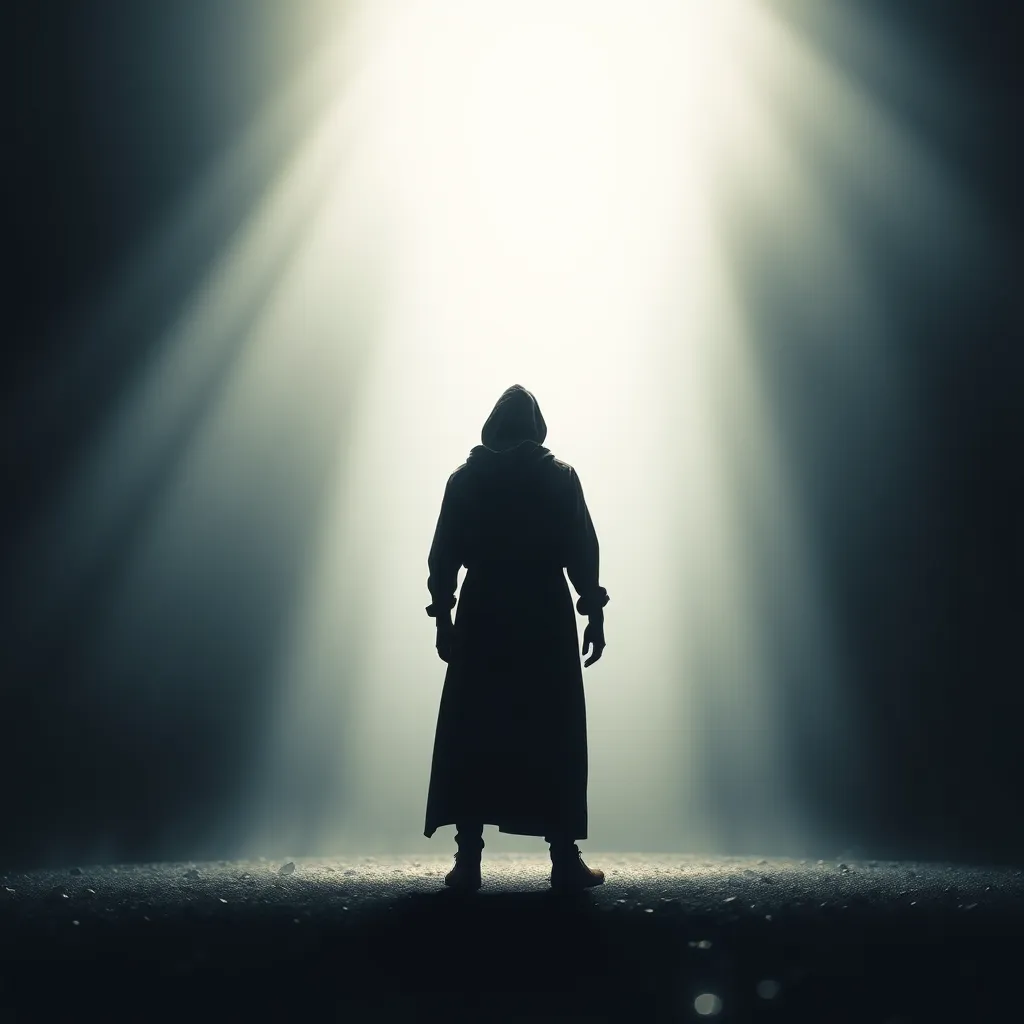 Confronting the Light: Avoiding Reincarnation After Death : MysteryLores