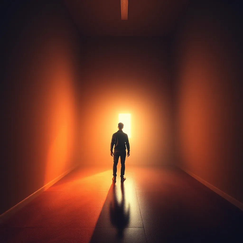 Why We Are Drawn to Light: The Safety Illusion : MysteryLores