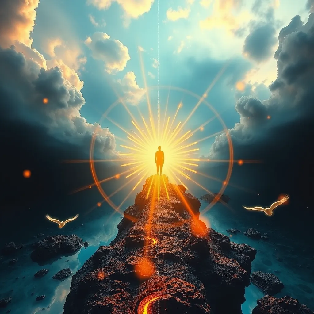 Uncovering the Truth About Venezuela and the Galactic Connection ...