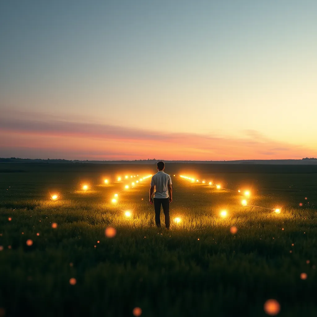 Exploring Lifelong Encounters with Light Beings : MysteryLores