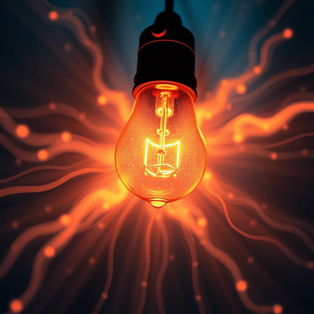 Discovering Telekinesis: Stasis Field on Bulb Part 3 : MysteryLores