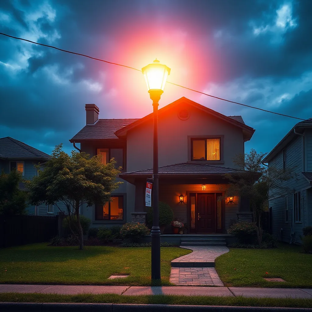 How a Poison Arrow Effect Affects Your Home Feng Shui : MysteryLores