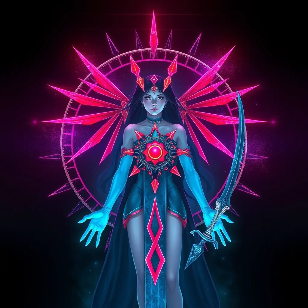 Exploring Lilith Dominance: Signs and Traits Uncovered : MysteryLores