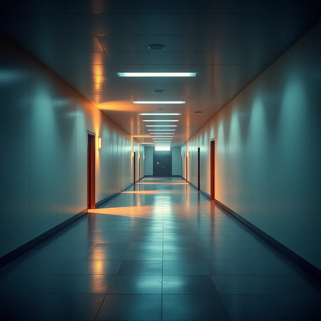 Exploring Liminal Spaces: Perspectives and Insights : MysteryLores