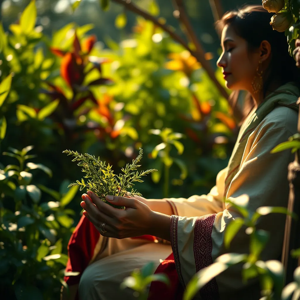 Exploring the Benefits of Limpiarse Rituals This Week : MysteryLores