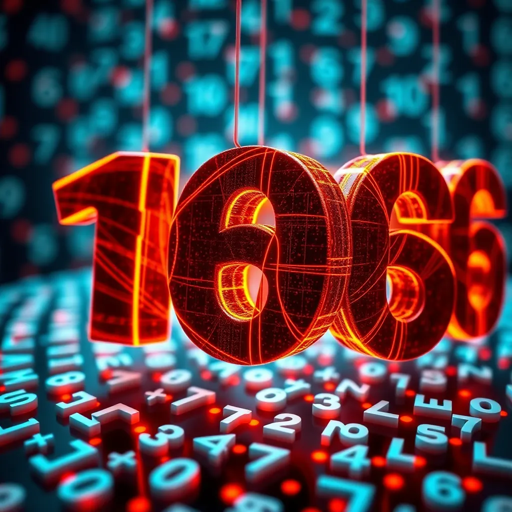 Decoding Your Name: The Link Between Numbers and Letters : MysteryLores