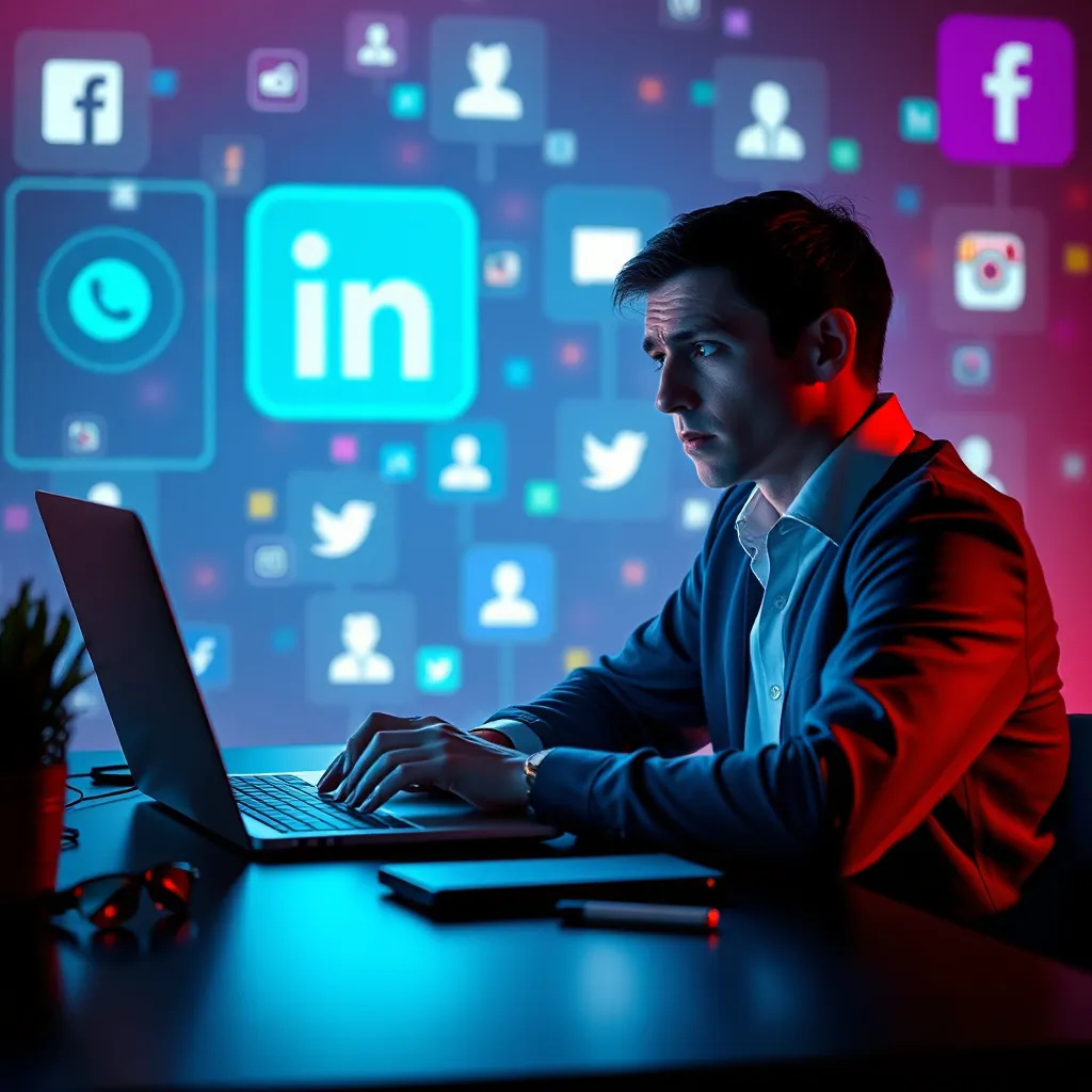 Is LinkedIn Verifying Profiles or Cloning Them? : MysteryLores