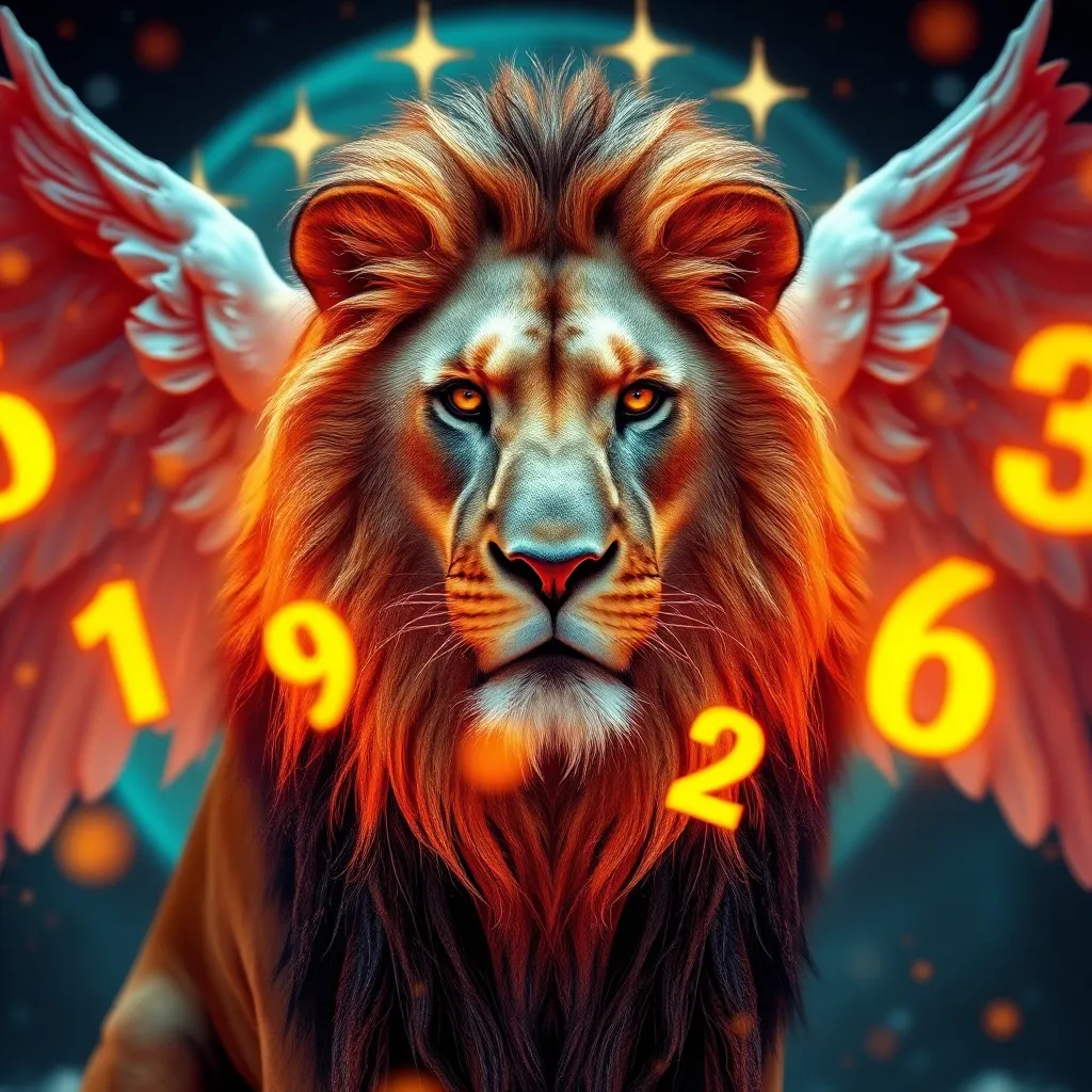Exploring the Angel Number's Meaning for Leo : MysteryLores