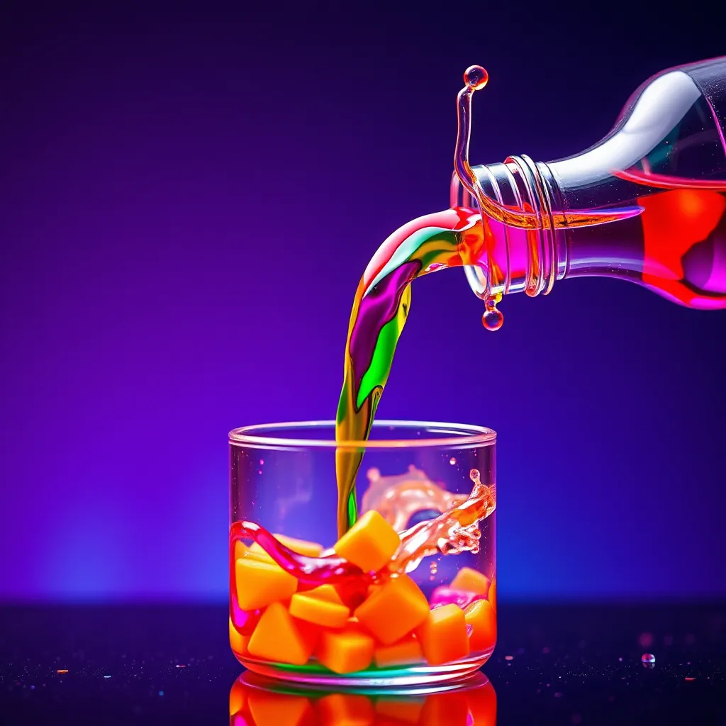 Surprising Spellings: Liquefy vs. Liquify Explained : MysteryLores