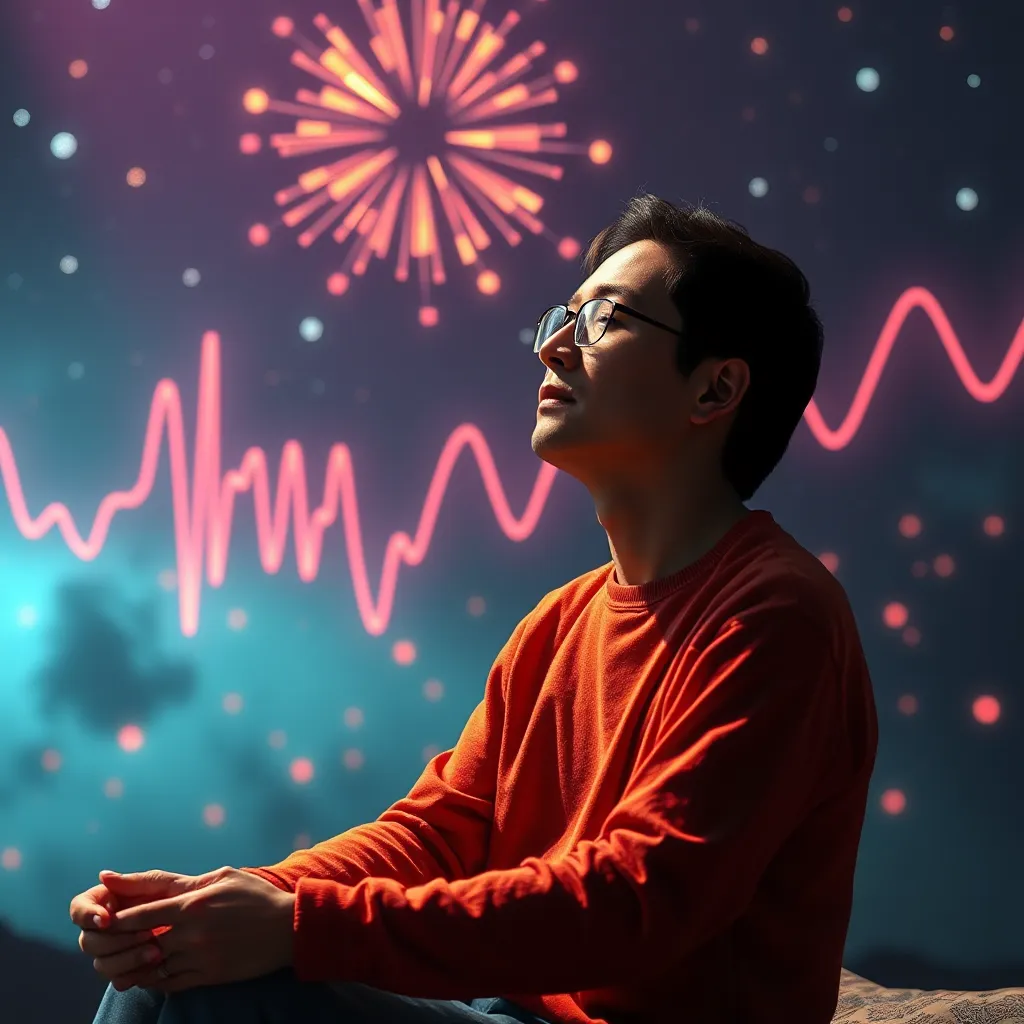 Hearing Brain Waves: Insights into Spiritual Awakening : MysteryLores