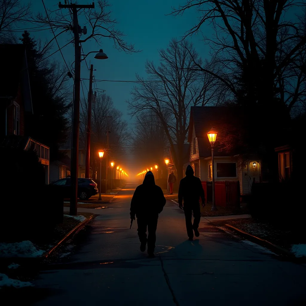 Chilling Real Horror Story That Shook Locals : MysteryLores