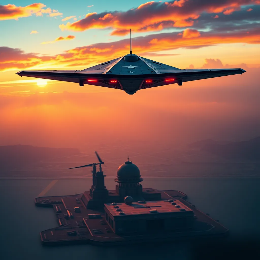 Lockheed Martin's Role in 'Tic Tac' UAP Revelation : MysteryLores