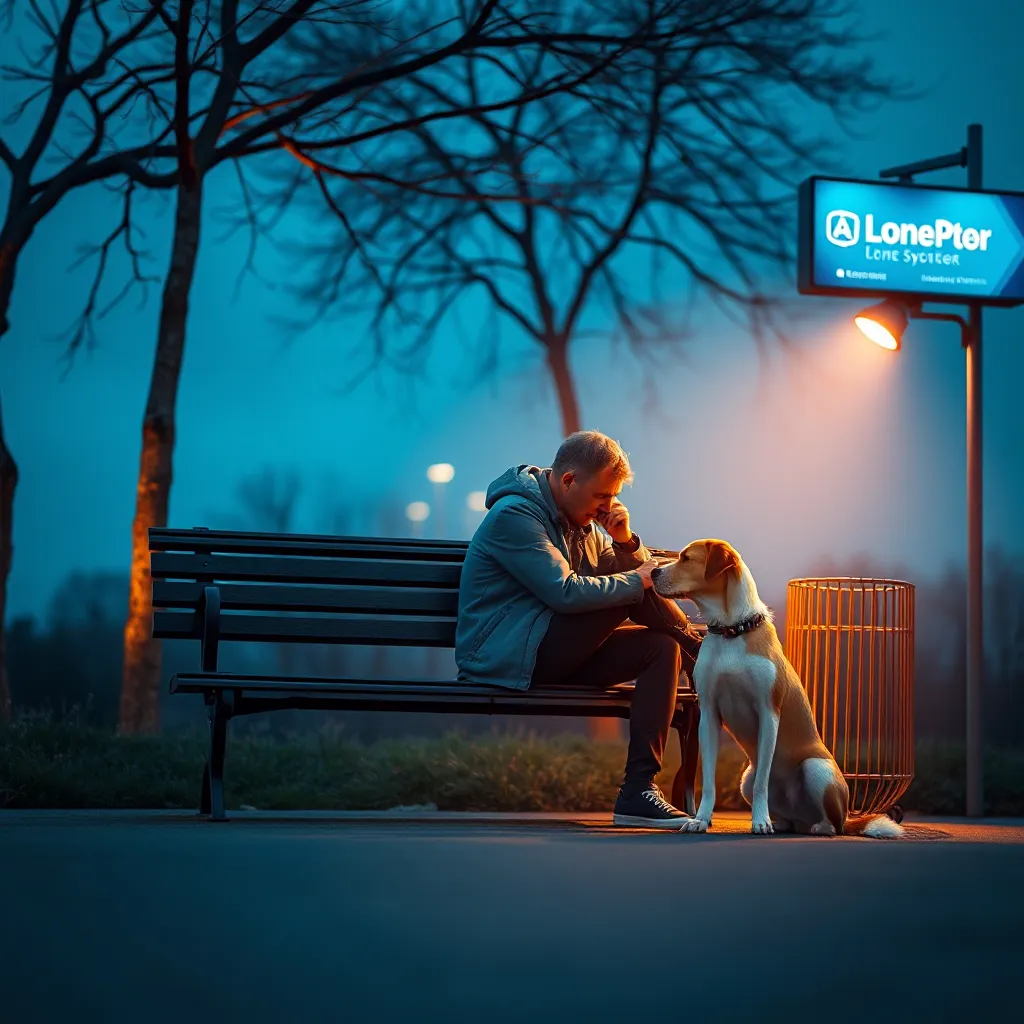 The Struggles of Loneliness: A Deep Personal Account : MysteryLores