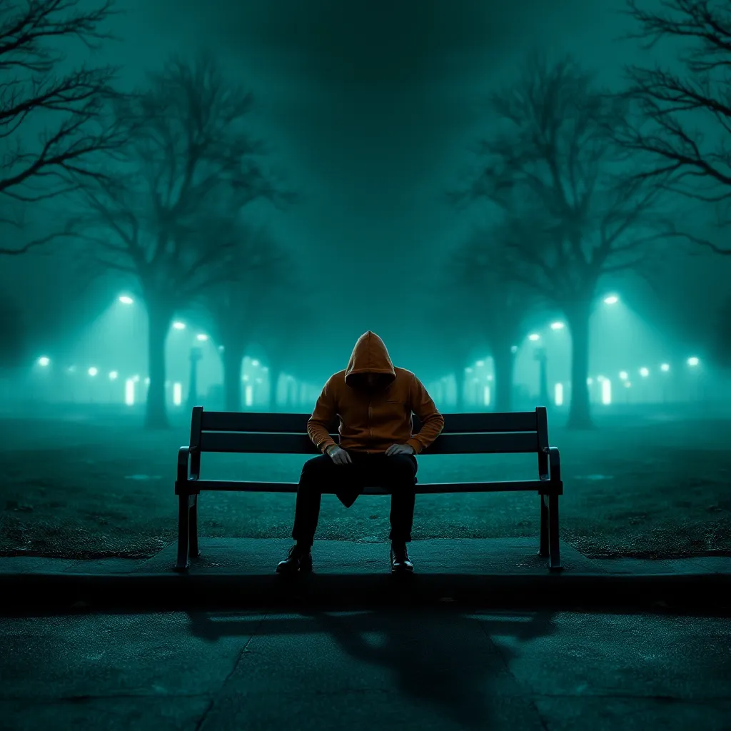 Facing Loneliness: A Journey Through Isolation and Rejection : MysteryLores