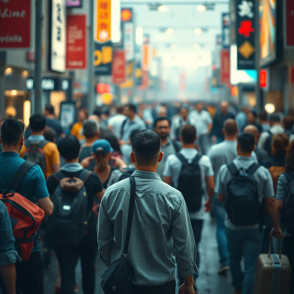 Awake in a World Asleep: A Cry for Real Connection : MysteryLores