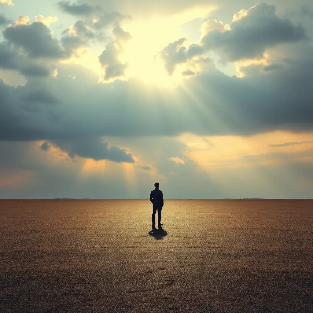 Understanding Emptiness: The Struggle with Meaning : MysteryLores