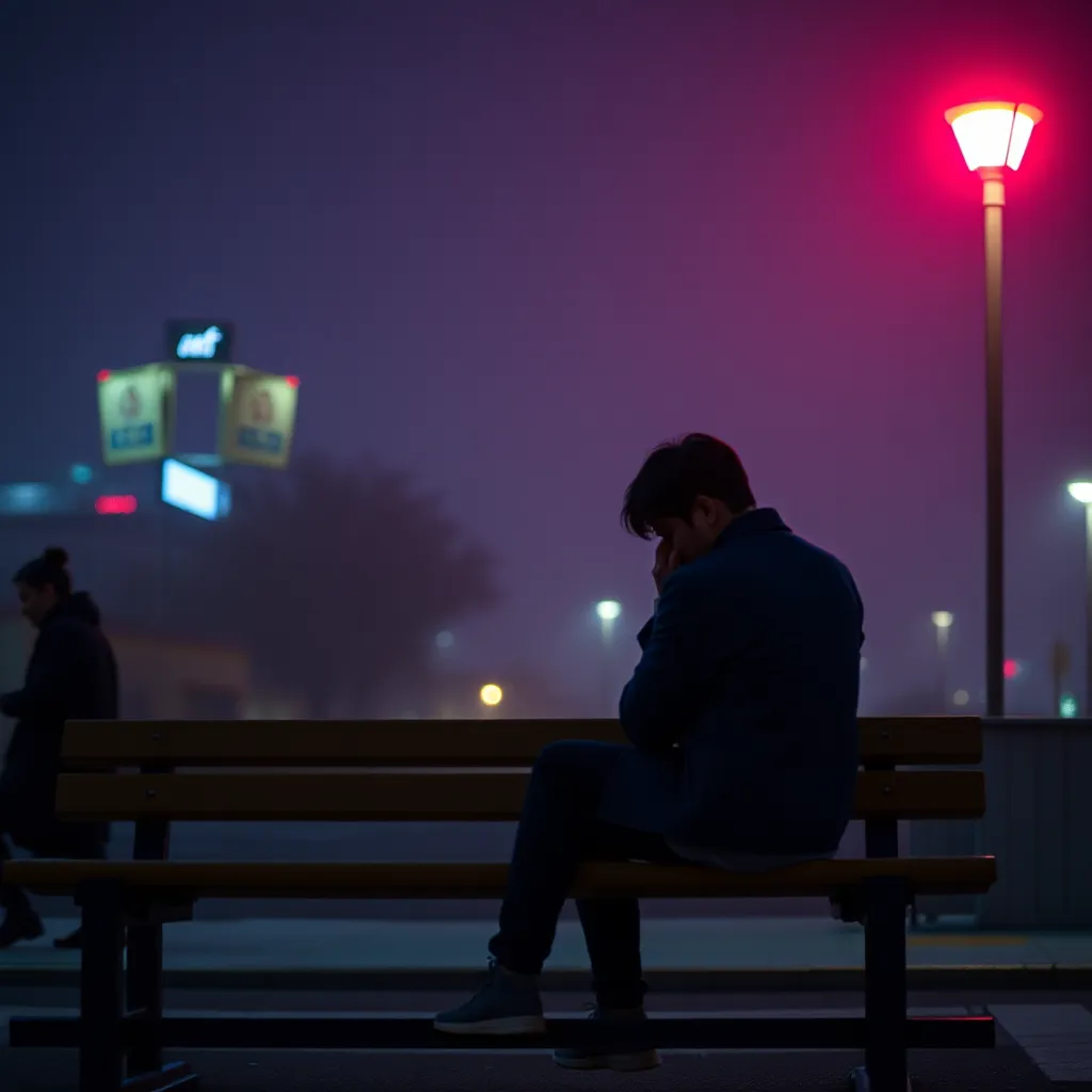 Heartbreak Update: When Talking Turns to Silence : MysteryLores