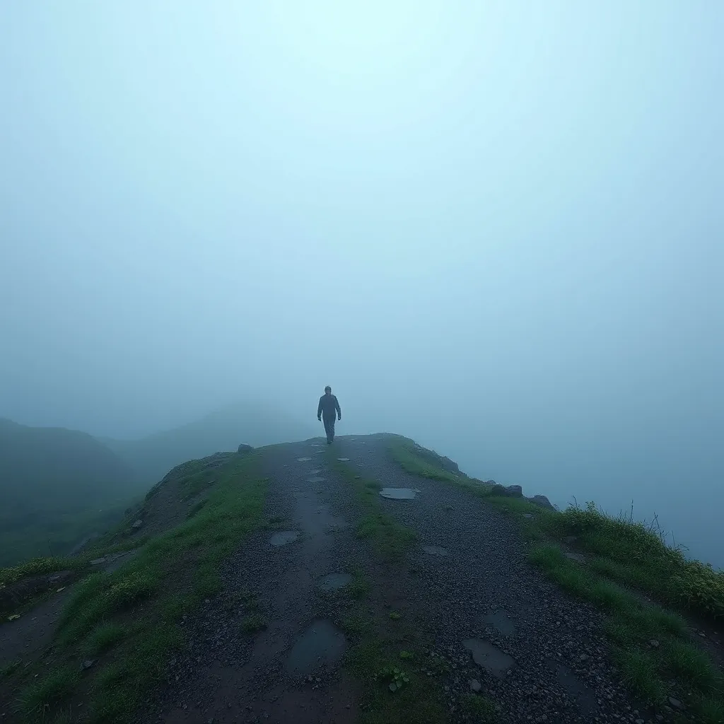 Coping with Deep Loneliness on Life’s Path: A Journey : MysteryLores