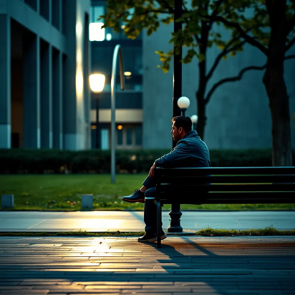 Understanding Loneliness: Causes and Coping Strategies : MysteryLores