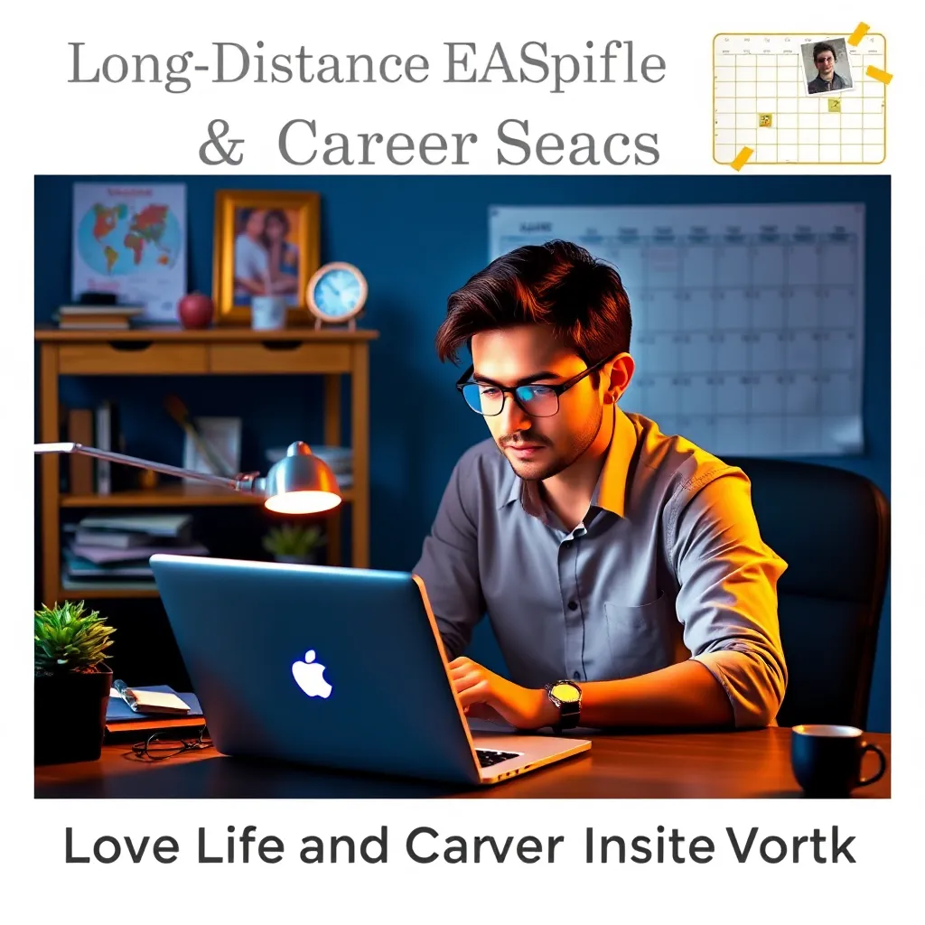 Love Life and Career Insights: Relationships and Work : MysteryLores